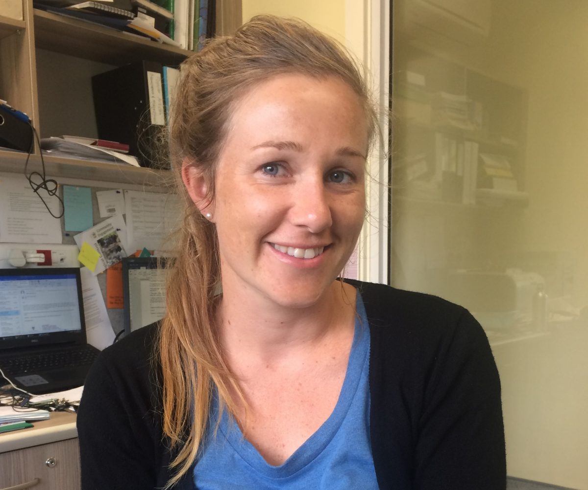 About us - International Organisation for Biological Control (IOBC ...